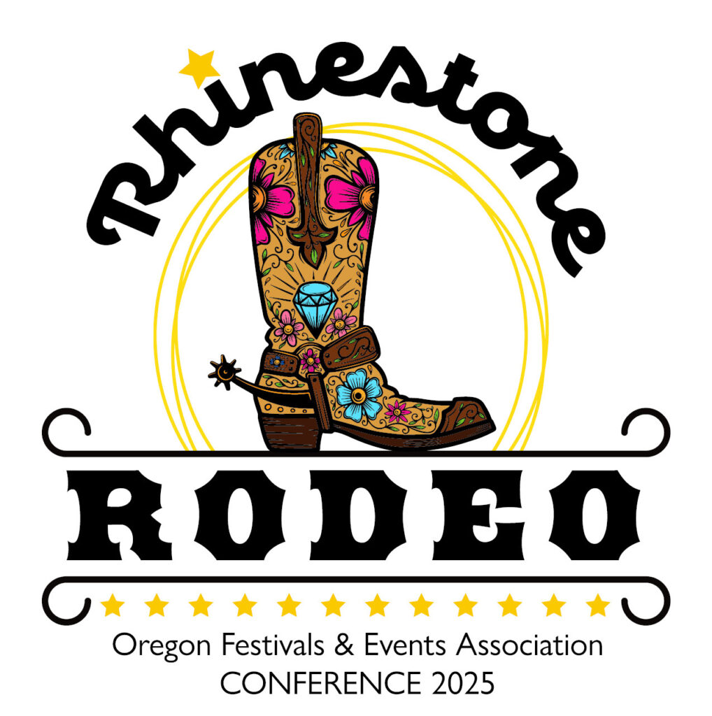 Annual Conference - Oregon Festivals & Events Association